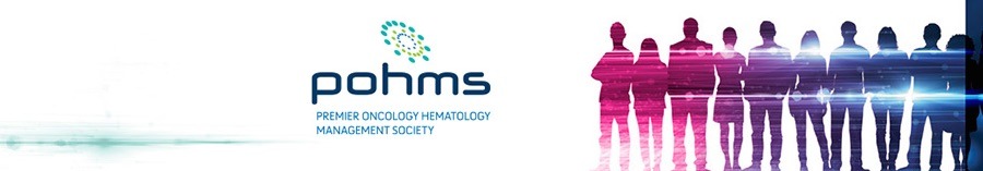 POHMS | Welcome to the Premier Oncology Hematology Management Society